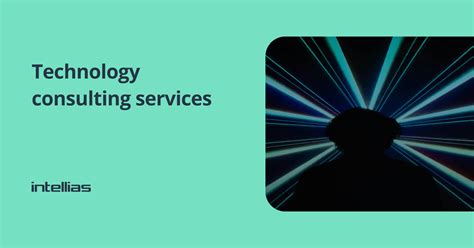 Technology Consulting Services Intellias