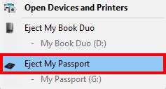 Steps To Safe Eject And Remove USB Flash And External Drives On Windows Or MacOS SanDisk