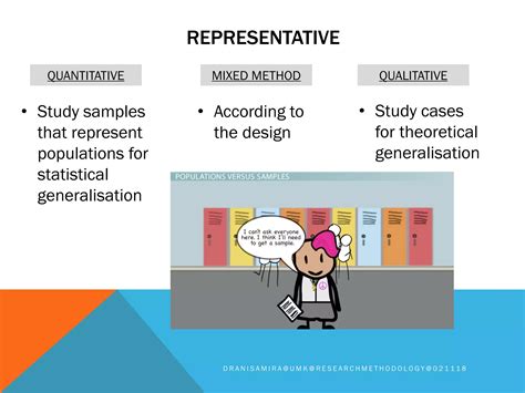 Qualitative Quantitative Mixed Method 2018 Ppt