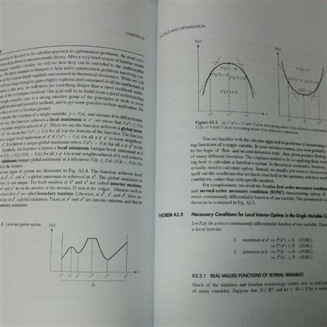 Advanced Microeconomic Theory Hobbies And Toys Books And Magazines