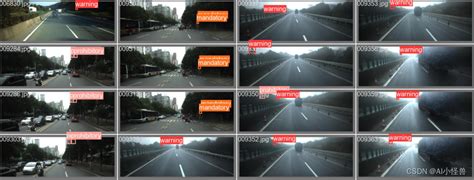 基于yolov8的中国交通标志（cctsdb）识别检测系统 csdn博客