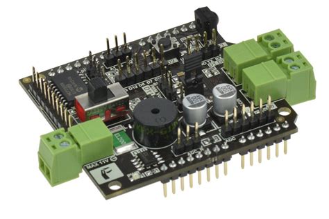 Arduino ciekawe moduły rozszerzające minikomputer Botland