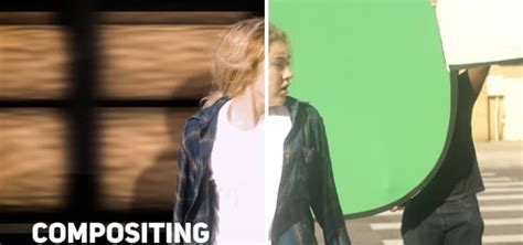 Do Professional Visual Effects Vfx And Compositing By Paulschn Fiverr