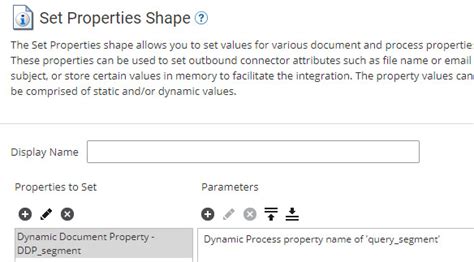 Question Cant Access Url Query Parameters Boomi Community