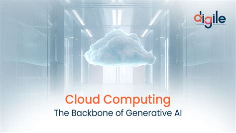 How Does Generative Ai Leverage Cloud Computing Medium