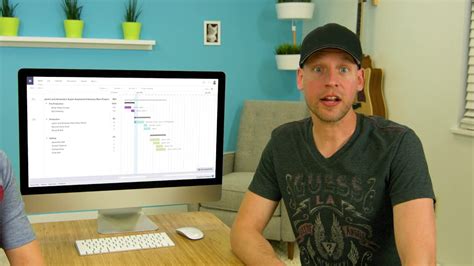 Teamgantt Tips How To Setup Task Dependencies Youtube