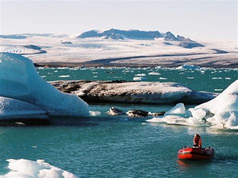 아이슬란드 여행 Day 3 요쿨살론 보트투어 남부여행의 하이라이트 네이버 블로그