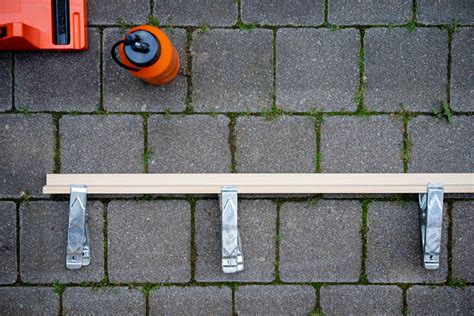 How To Make A Floating Frame Benita Larsson