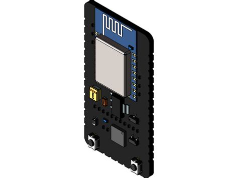 Free Cad Designs Files D Models The Grabcad Community Library