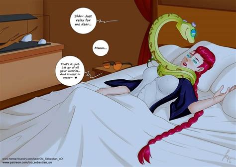 Oo Sebastian Oo Luscious Hentai Manga And Porn