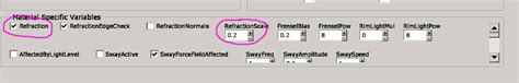 hpl3 tutorials material translucent frictional wiki