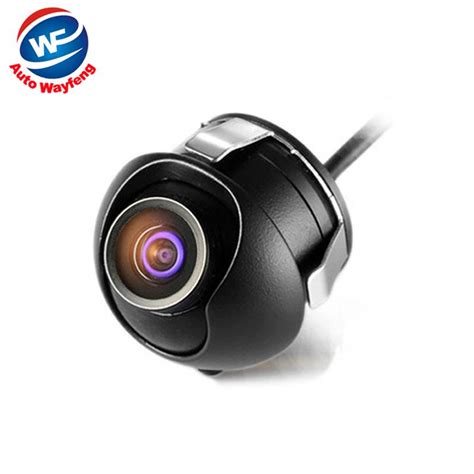 Купить HD CCD ночного видения 360 градусов Автомобильная резервная ...