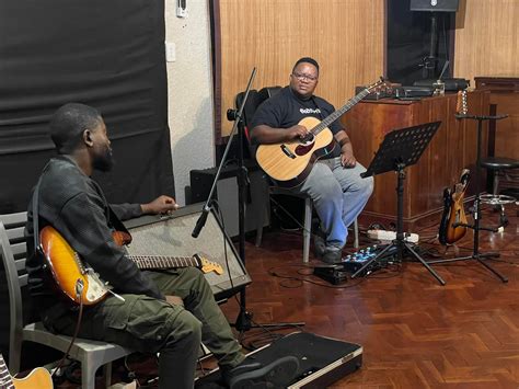 Liezel Marshall Music