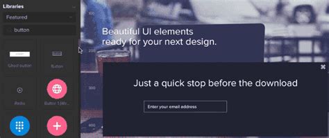 19 Best Practices For Faster Ui Mockups Enes Bahadır