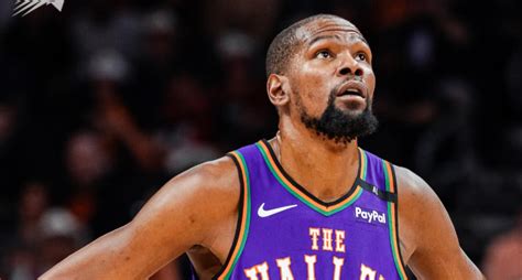 Nba／kd 被交易至休士頓火箭隊！換來潛力後衛jalen Green、防守