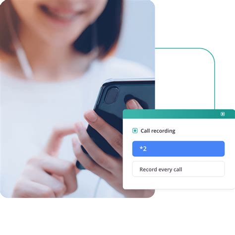 Call Recording Service Record Business Calls EVoice