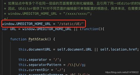 Vue使用ueditor富文本编辑器vue 使用umeditor Csdn博客