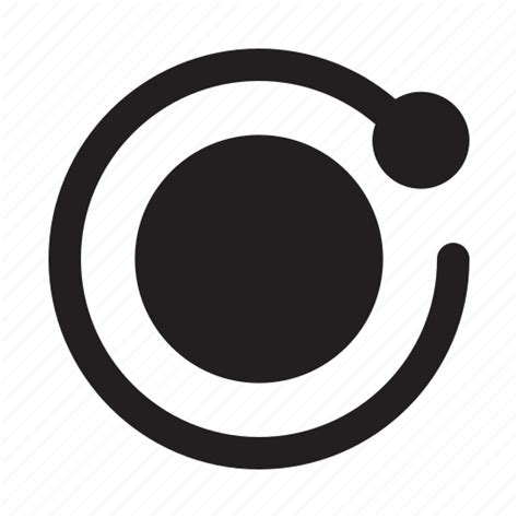 rotate turn spin navigation direction icon download on iconfinder