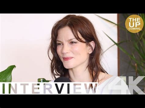 Sylvia Hoeks Interview