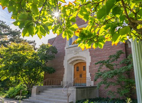 Msus Building Stories Iconic Buildings North Of The Red Cedar