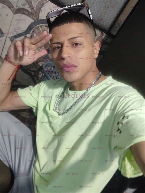 CHICO CALIENTE COMPLACIENTE MILERÓTICOS