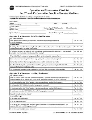 Floor Polisher Maintenance Checklist Pdf Viewfloor Co