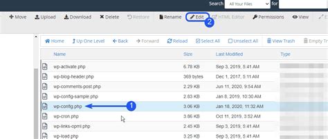 Reset WordPress Admin Password 5 Easy Ways