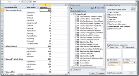 quickbooks reporting is simple with qqube practical quickbooks