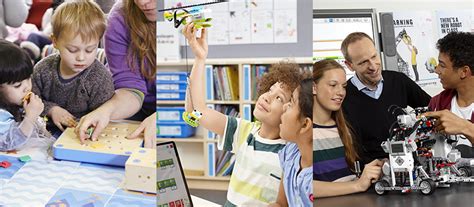 Webinar Gratuito Su Robotica Educativa E Pensiero Computazionale Da
