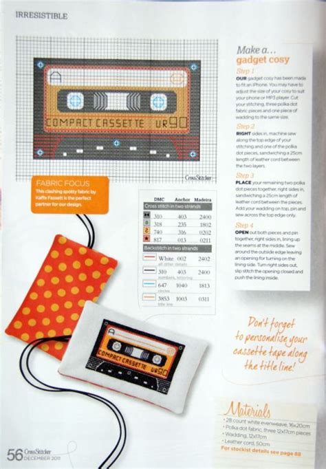 How To Create A Cross Stitch Chart In A Spreadsheet Program Artofit