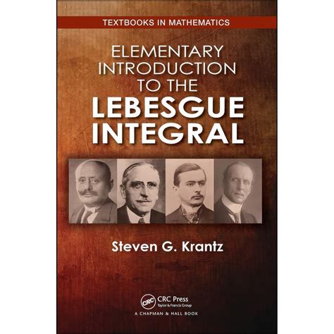 قیمت و خرید کتاب Elementary Introduction To The Lebesgue Integral اثر