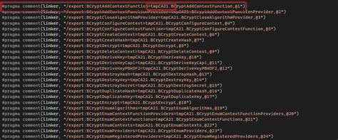Guide To Dll Sideloading Crypt0ace