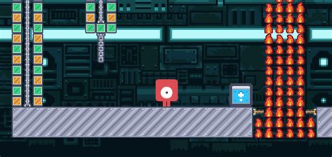 Segfault By Jcarnaxide