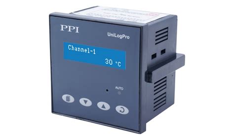 UniLog Pro PPI India