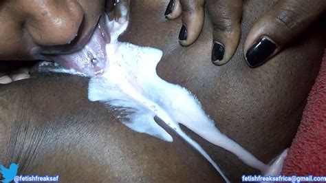 Wet And Messy P L Mp Fetish Freaks Africa Clips Sale