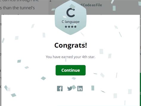 Md Nahid Hasan On Linkedin Hackerrank Challenges Programming Beginner C Star Codinglife