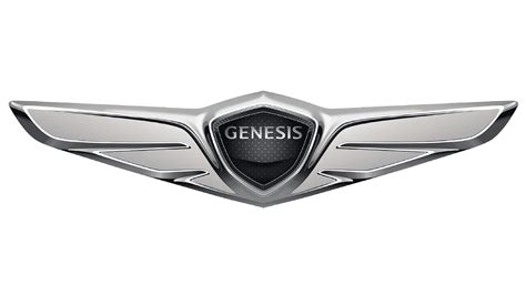Genesis Logo Meaning And History Genesis Symbol