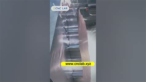 🔥 Cnc Milling In Action Cncshorts Cnc Turningcenter Machine Cncprogramming Automobile