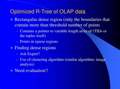 ppt indexing olap data sunita sarawagi powerpoint presentation free