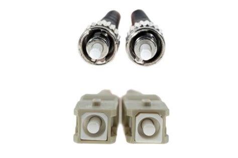 What Is Single Core Vs Multi Core Fiber Optic