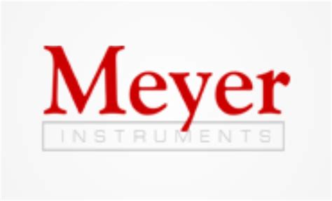 Meyer Instruments Biogeniux