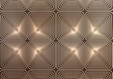 Urbanspace Interiors Tunnel Vision Wallpaper By Flavor Paper