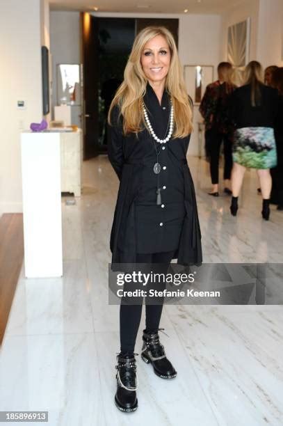 132 Barneys New York Rosette Delug And The Hammer Museum Celebrate