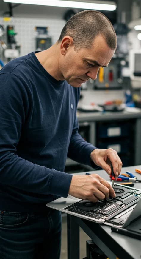 Macbook Repair Seattle Goebits