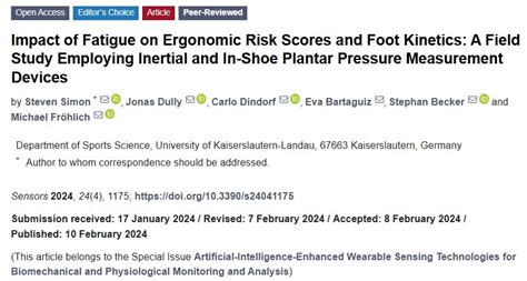 sensors mdpi on linkedin editor s choice article simon s dully j