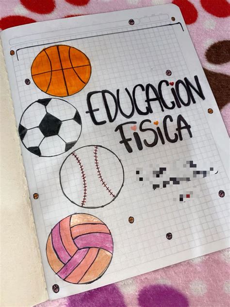 Caratulas De Cultura Fisica