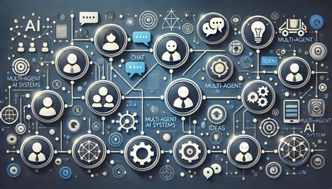 Whats The Deal With Multi Agent Ai Systems