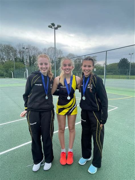 Pin By Skye Watson On Netball 🎽🌺🏐📷 Netball School Sports Day High School Games