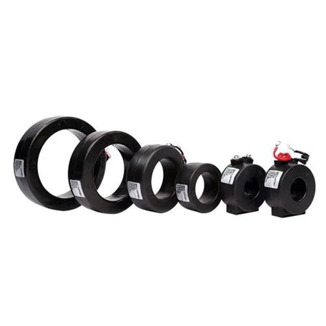 Body Pvc Current Transformer At Best Price In Mumbai Nippen