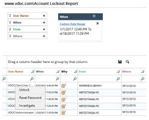 Account Lockout Event ID For Windows Active Directory
